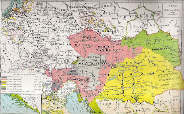 MINIATURAS MILITARES POR ALFONS CÀNOVAS: EL IMPERIO AUSTRO- HÚNGARO ...