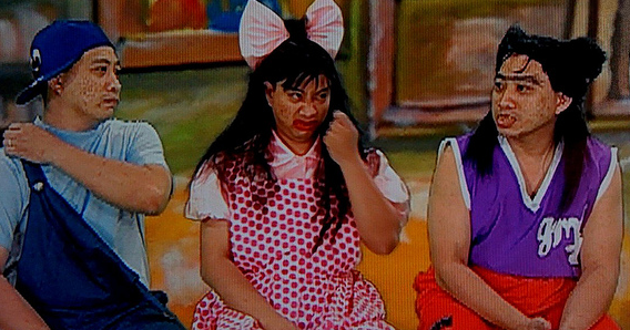 Retro Pilipinas: Bitoy's World | A GMA Network 90s Educational Show ...