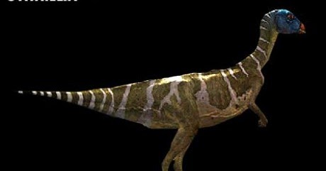 Walking With Dinosaurs Dryosaurus