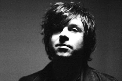Ryan Adams - Re-Demolition on the Moon