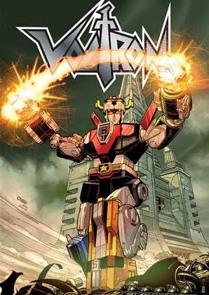 Voltran Force: Voltran Force 2.Sezon 1.Bölüm izle