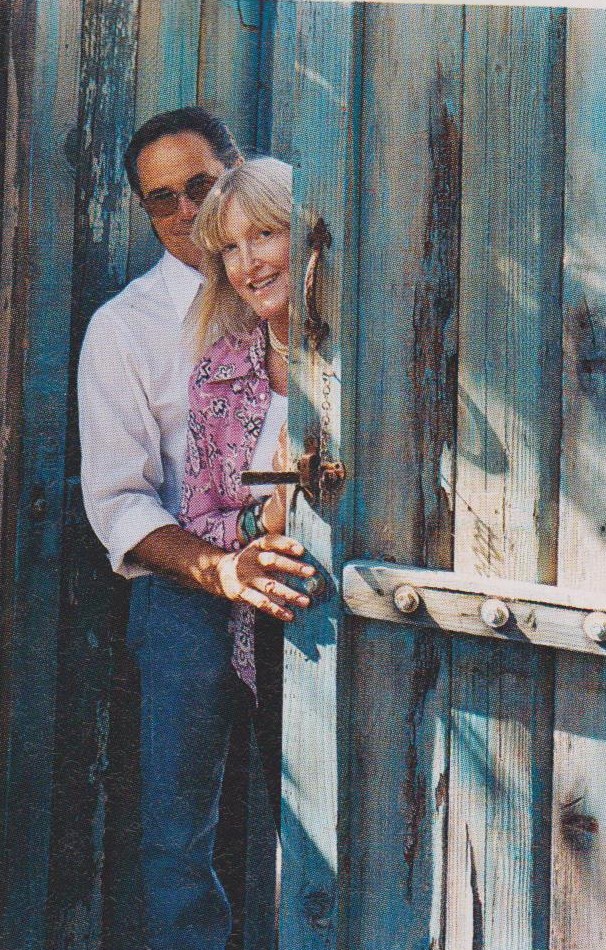 go2antiques: Mary Emmerling Comes to Town