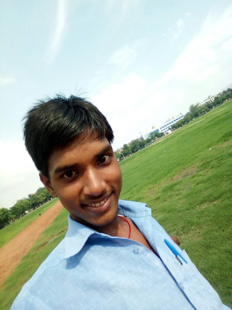 Nishant Kumar Nirala