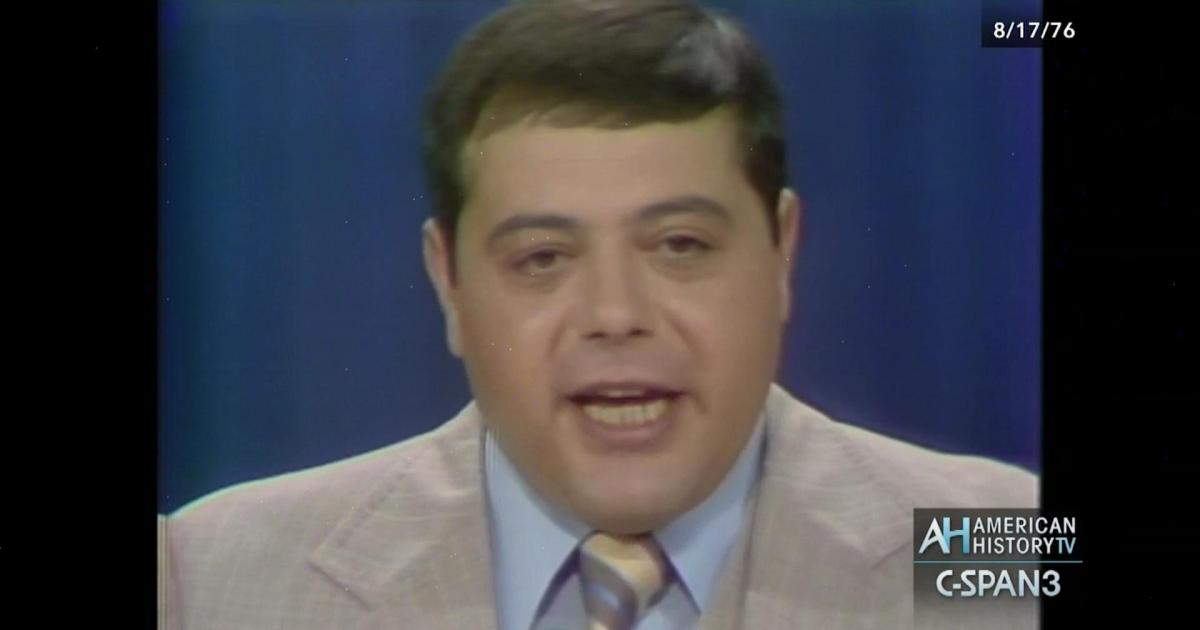 The Downfall Dictionary: Buddy Cianci: Intimidation, Cronyism, and Renewal