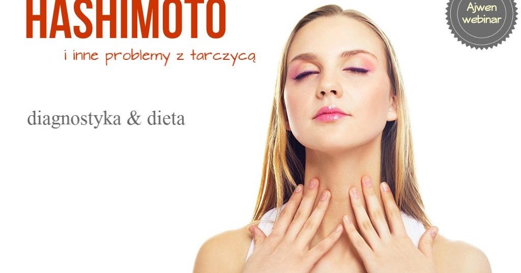 Ważne składniki pokarmowe w chorobie Hashimoto.