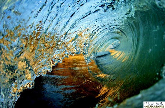 The Most Beautiful Waves Ever