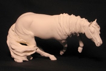 Resin Horse Editions: Grace Newhouse