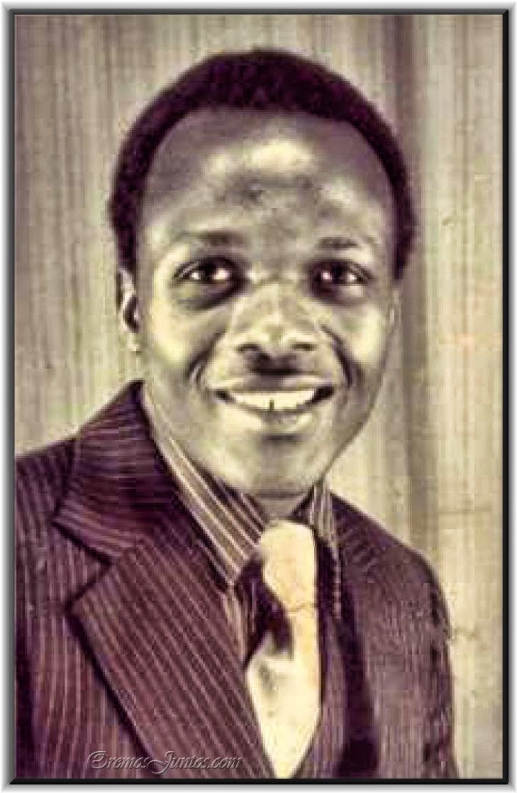 Vidas Santas: Beato Tshimangadzo Samuel Benedict Daswa, Mártir Laico