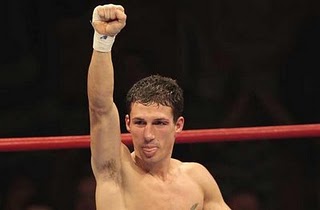 Boxeo Veleño: 4 mar 2011