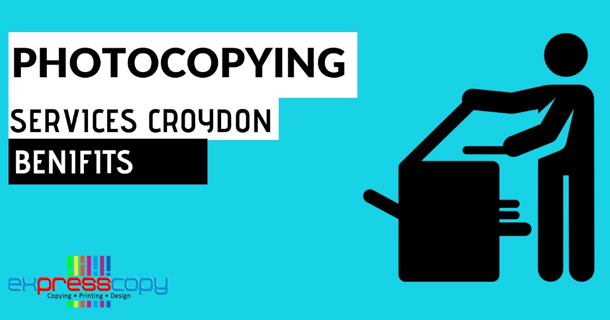 Why Should You Opt For High-Quality Photocopying Services?