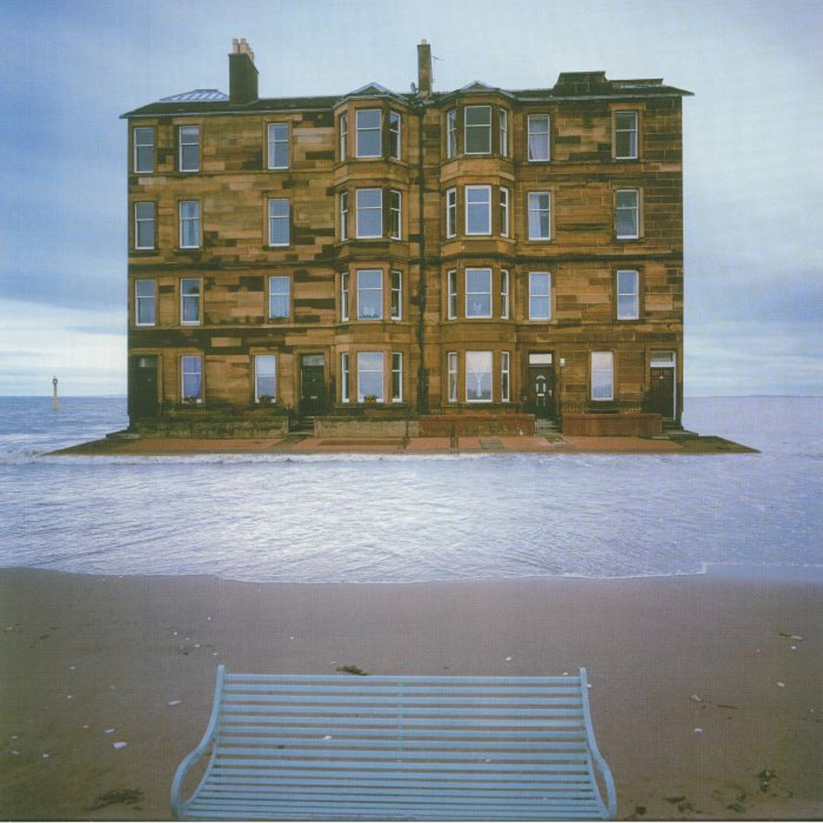 VOIX DE GARAGE GRENOBLE: Chronique : ADAM & MADAMS + DANIEL McGEEVER ...