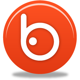 Ícone Badoo