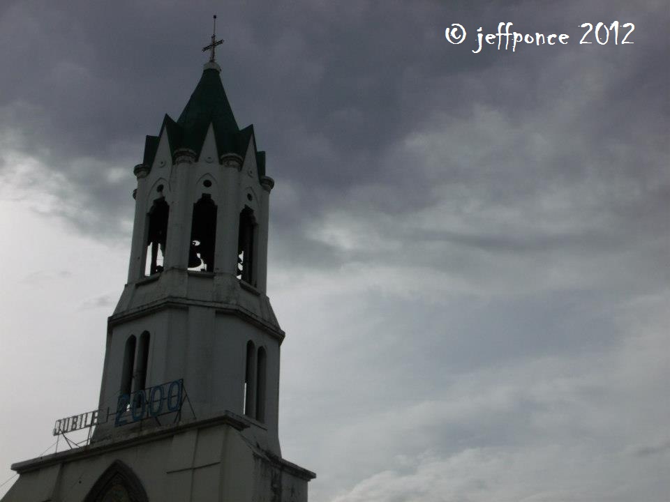 Bisayang Manlalakbay around the Philippines: Mabolo Parish Bell or ...