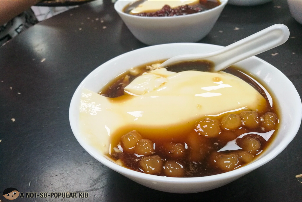 Cartimar’s “Life Changing” Taho – a must-try! - A Not-So-Popular Kid ...