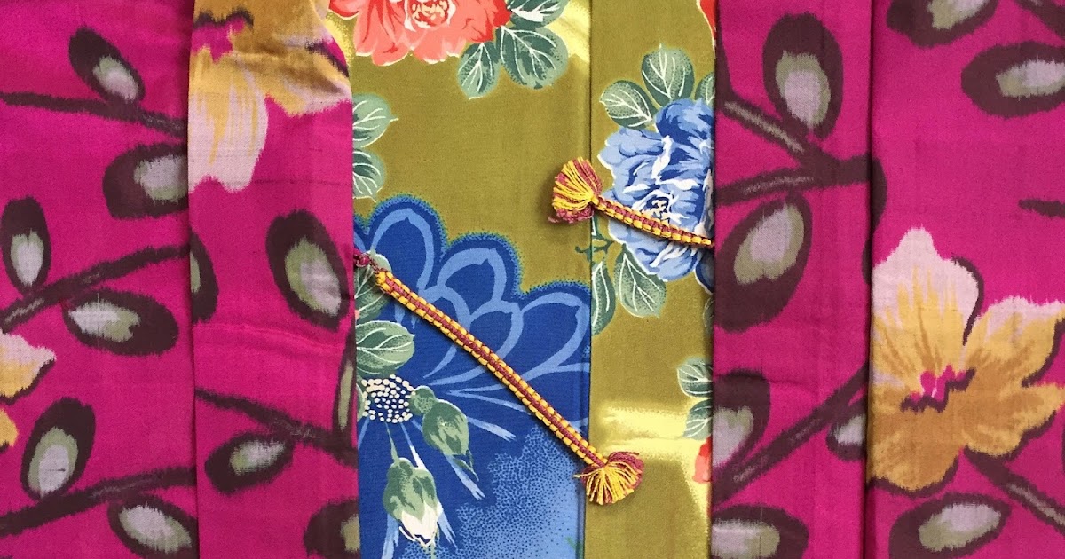 Haori: The Inside Story