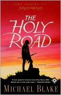DMPL Blurbs from the Backlist: The Holy Road