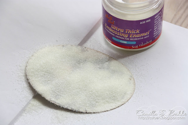 Camilla S. (Norway): Step by step - How to use UTEE