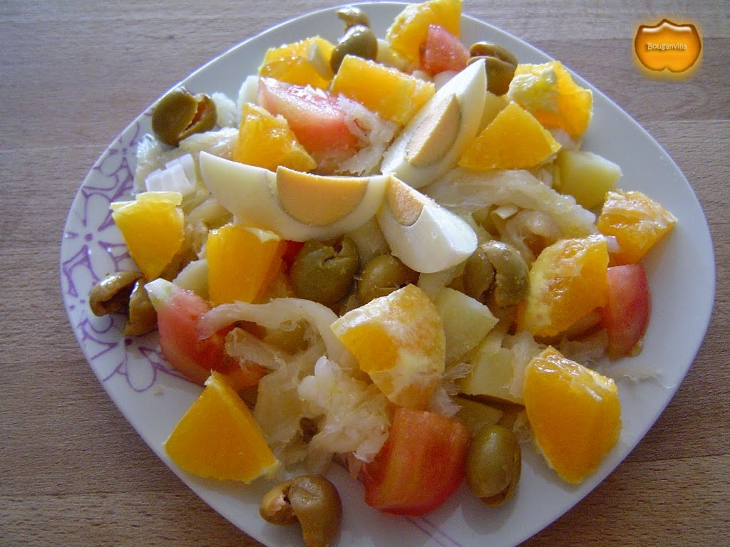 ENSALADA ARRIERA - EL BOTANERO