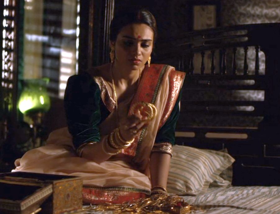 The Film Sufi: “Monihara”, Stories by Rabindranath Tagore - Debatma ...