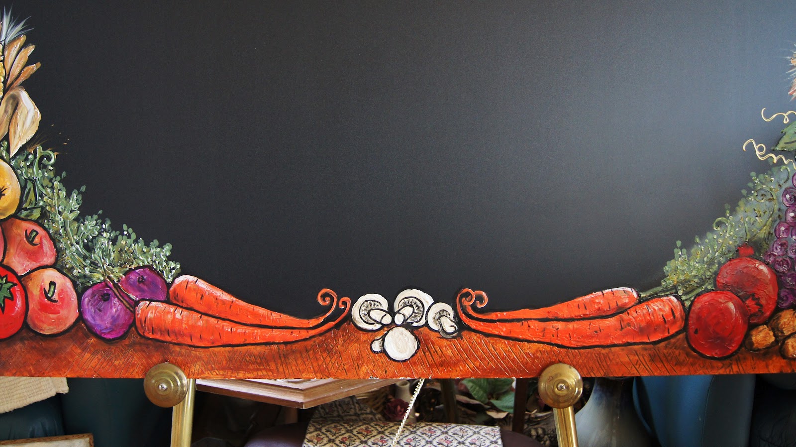 ZeeZee Chalkboards * Classy Custom Chalkboards for Home and Business ...