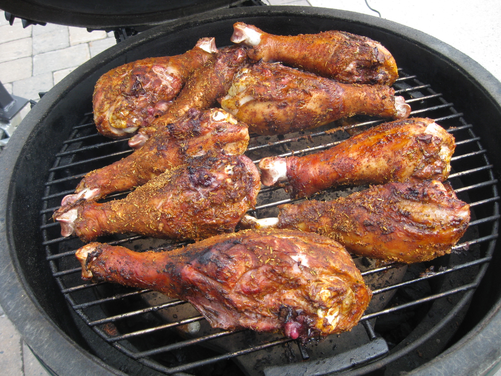 French Vocabulary Illustrated: pilon