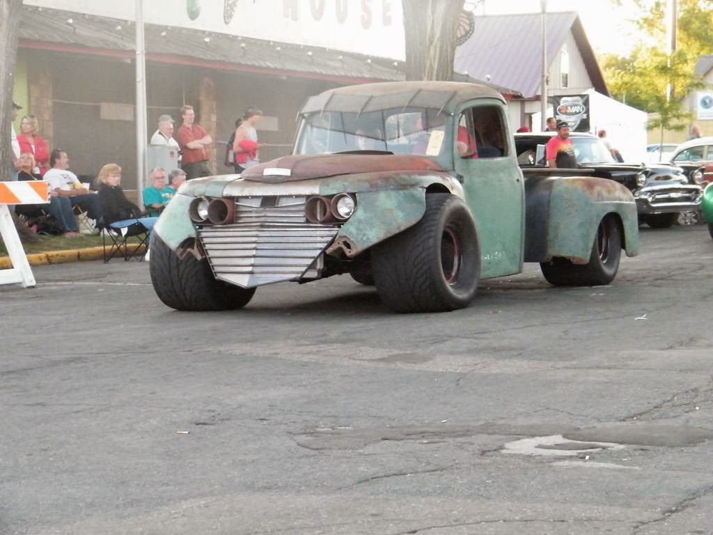 American Rat Rod Cars & Trucks For Sale: Rat Rod Trucks
