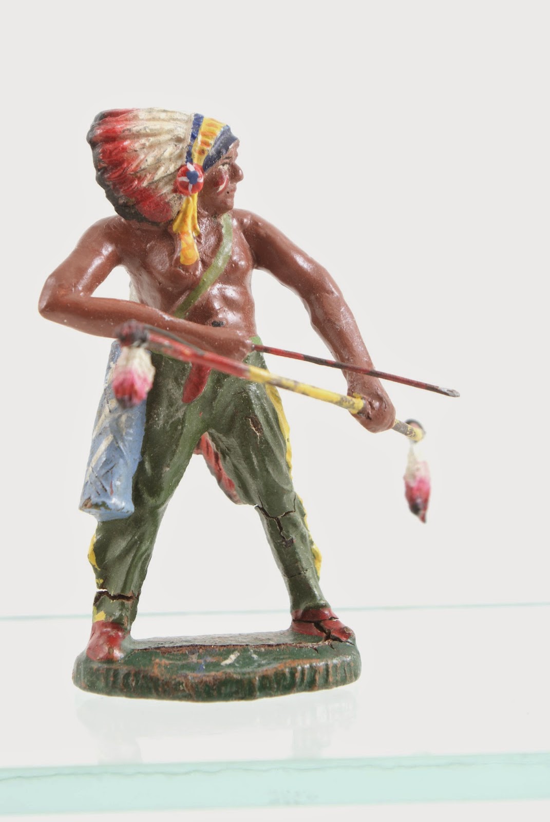 News From The Front: FIGURE OF THE WEEK #73: Elastolin Composition ...
