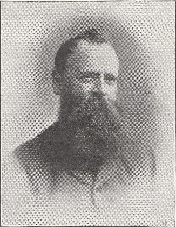 Early New Zealand Photographers: BICKERTON, William Henry