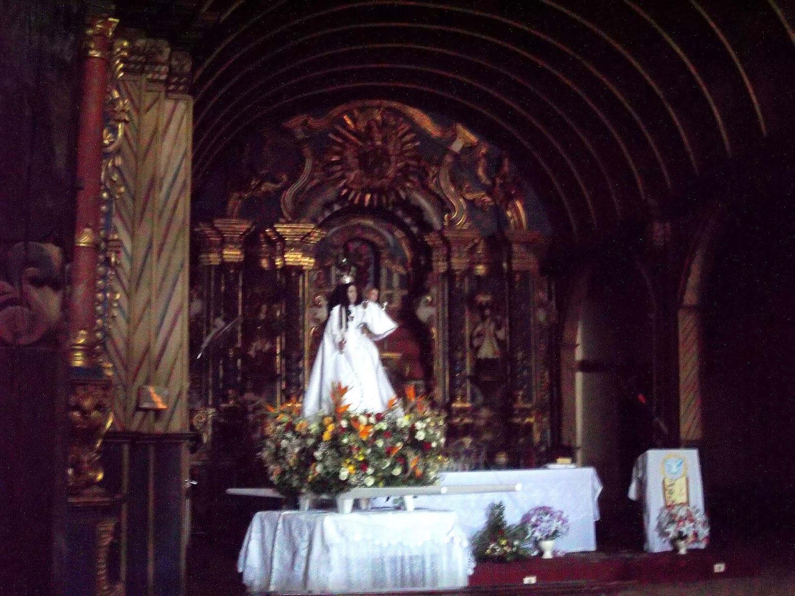 ¡ROHAYHU PARAGUAY!: Capiatá, Departamento Central - Paraguay