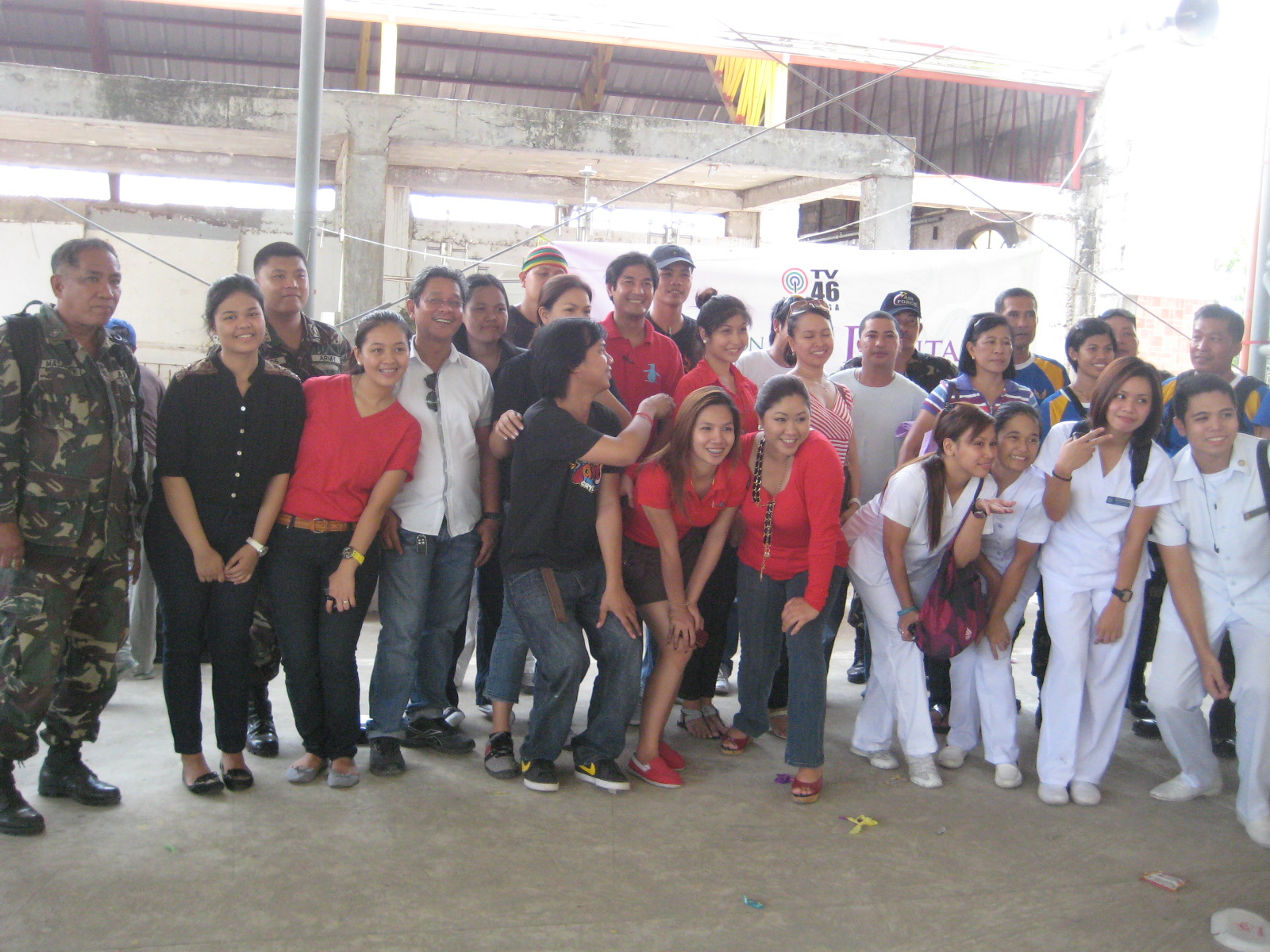 LIVE LIFE TO THE FULLEST :): Tuli Operation 1