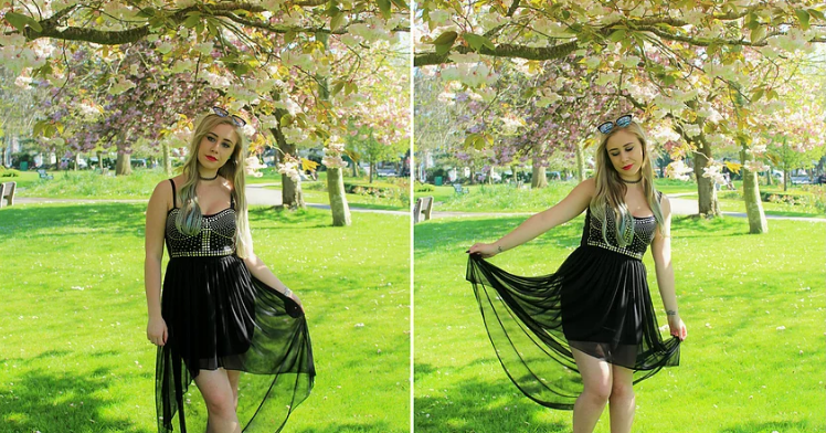 Summer Lookbook 2018