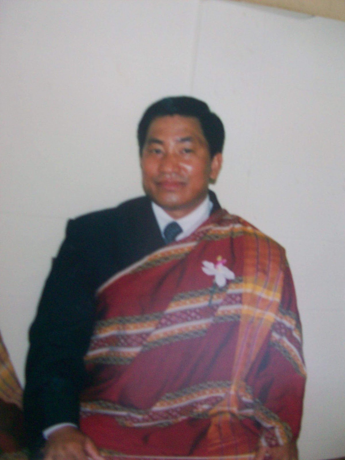 IANG NGEI CHINLAND: "Ramkip um Chin/Laimi Khrihfa zumtu i cawnpiaktu ...