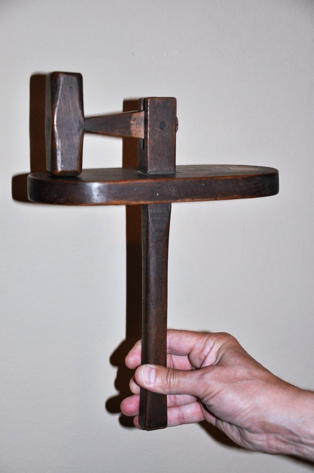 The Art of the Paschal Triduum: The Crotalus ~ Liturgical Arts Journal