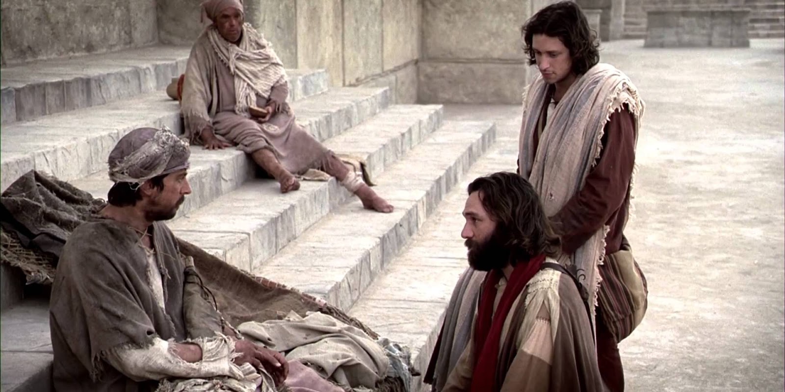 Daily Favor: Mind, Get in Line