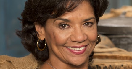 Peter's Blog: Sonia Manzano, 'Sesame Street's Maria, Set For Lifetime ...