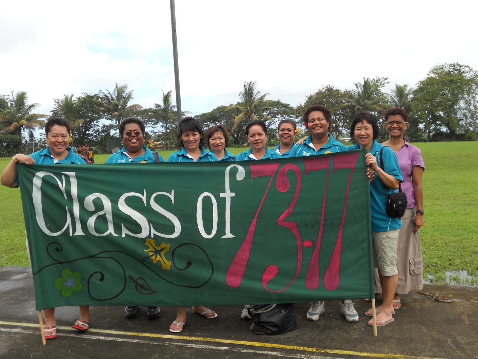 SJSS Fiji - St. Joseph's Fiji Alumnae......news & happenings & reunions