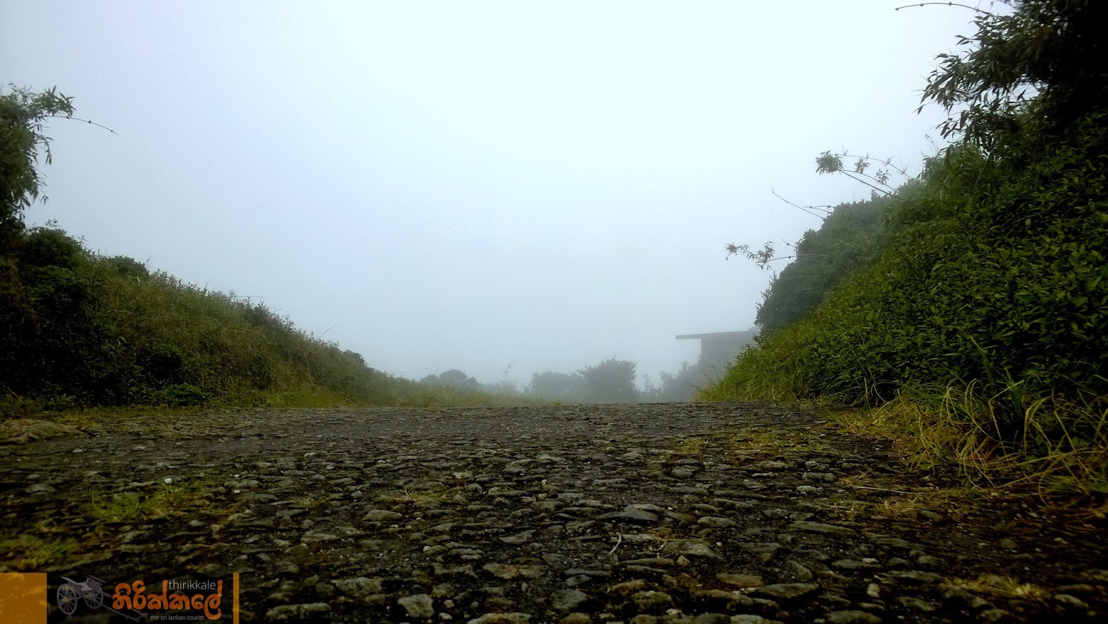 Riverston Area Visit