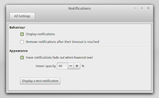 Linux Mint 17.1 `Rebecca` Available For Download ~ Web Upd8: Ubuntu ...
