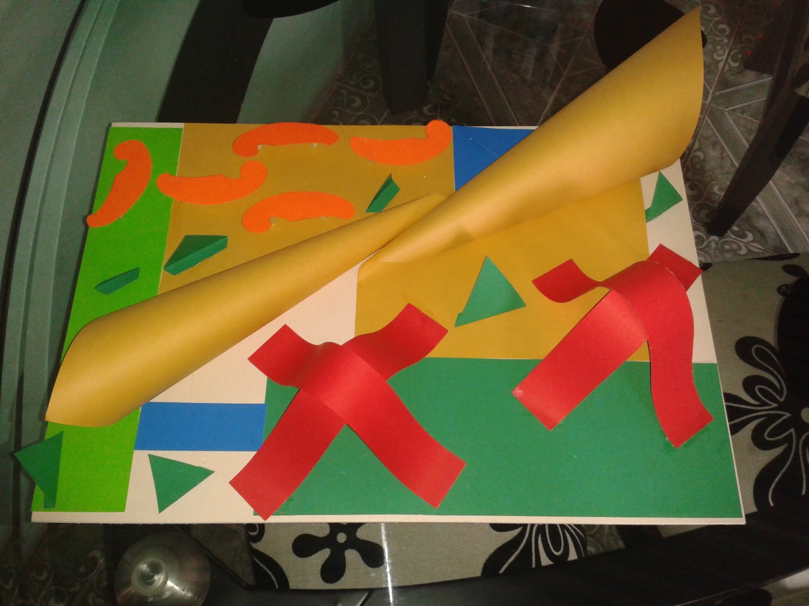 urbanismo 1 - Eileen Escobar 6120121074: Grecia