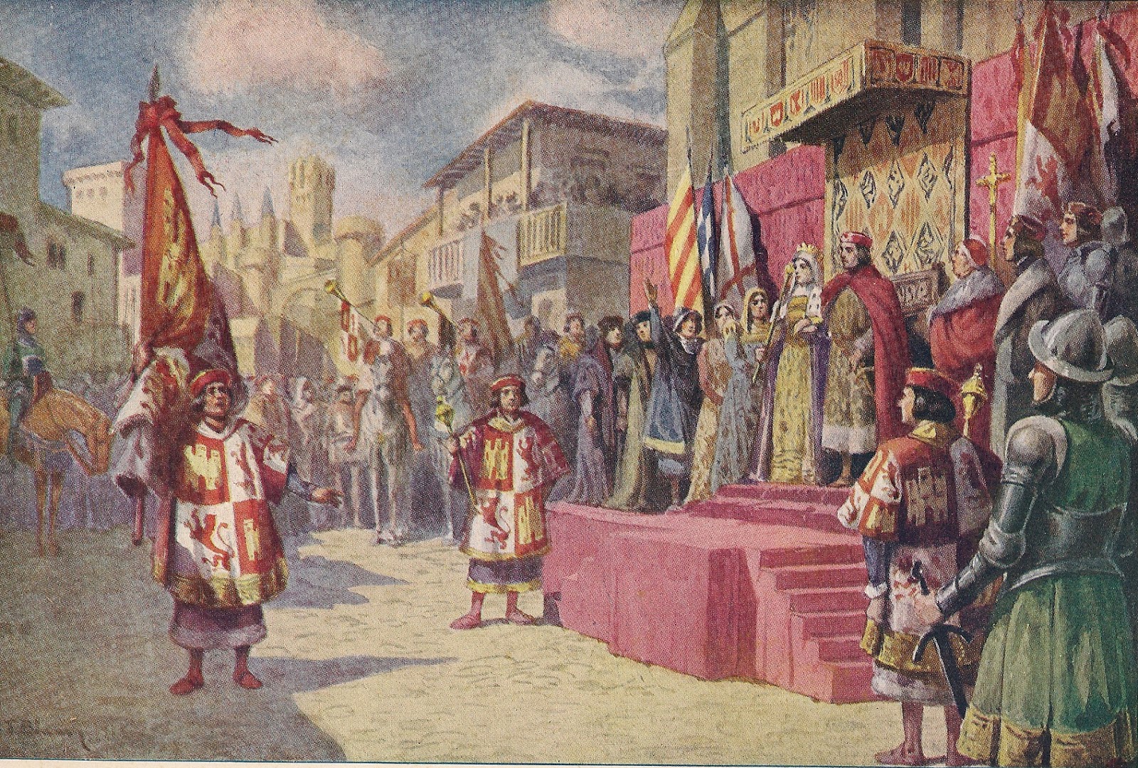 MINIATURAS MILITARES POR ALFONS CÀNOVAS: IMAGENES DE LA HISTORIA DE ...