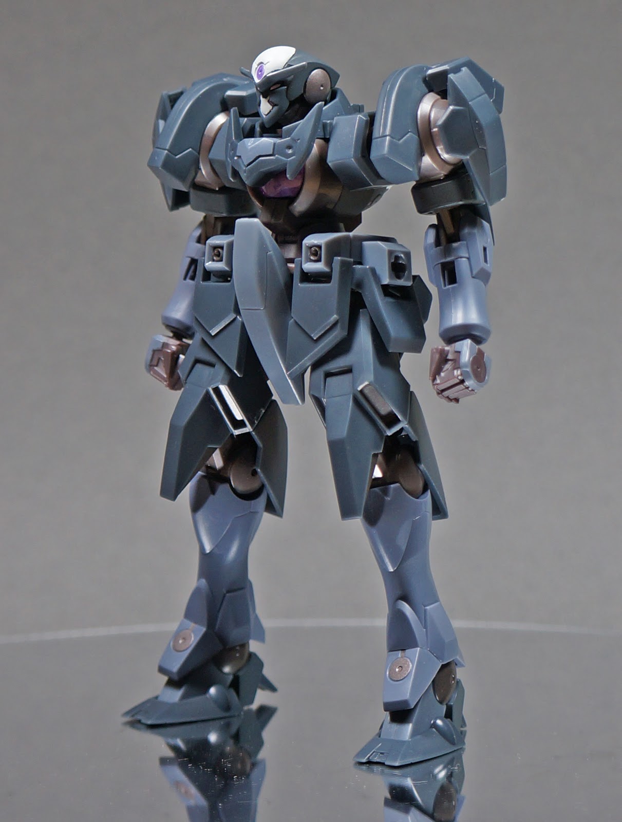 GUNDAM GUY: Tamashii Web Shop Limited: Robot Damashii (Side MS) GN-XIV ...