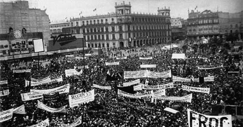 solosequenosenada: 1936: mexicanos y españoles
