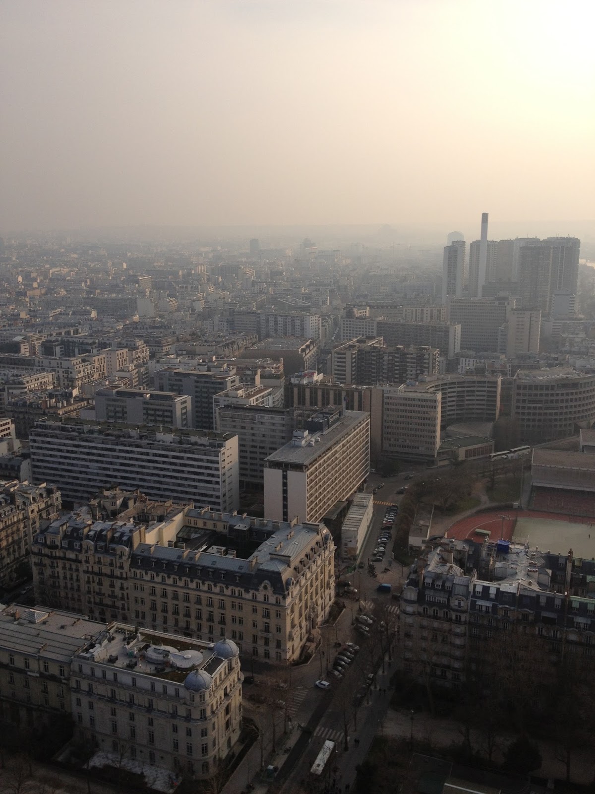 Kathryn Maria: July 2013