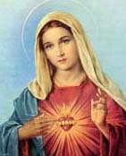 Novena Tiga Salam Maria - LINGKUNGAN MARIA ASSUMPTA