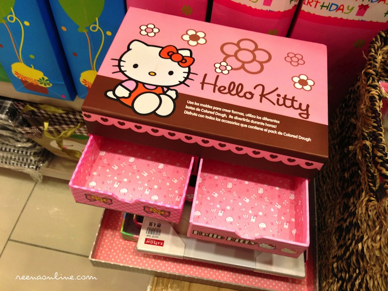 Reena's Online: Kaison Malaysia