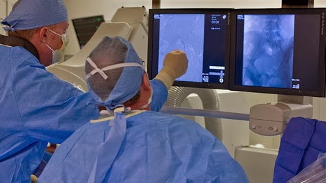 Fibroids Treatment in India - No Cuts , No Pain : Laproscopic ...