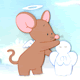 Welcome To Angelmouse's Corner