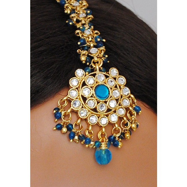 Tranquiil World: Modern Bride's Solah Singar