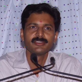 Devesh kumar CIVIL SERVICES 1997 TOPPER
