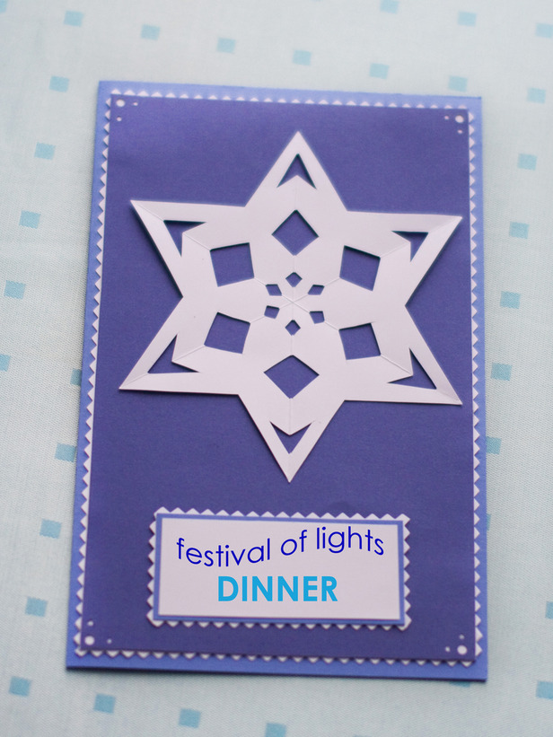 Getting it Together: Put on your Yarmulke, it's Time for Hanukkah!